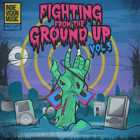 Fighting From The Ground Up Vol 3 64 X File Mp3 Wav Compilation