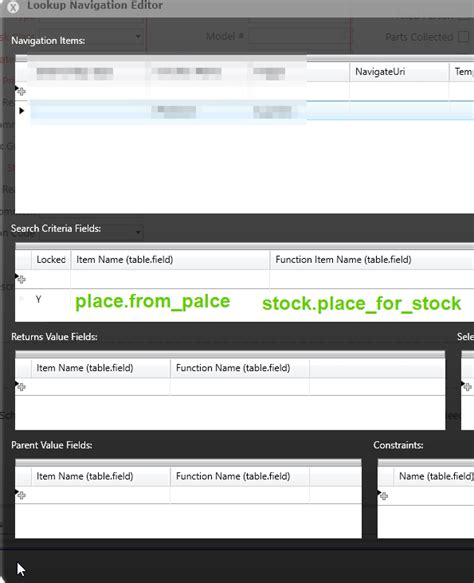 Fsm Web Client Lookup Data Population Ifs Community