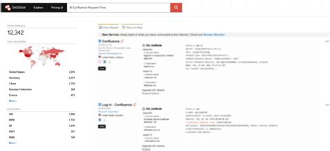 how to detect and exploit cve 2021 26084 the confluence server rce
