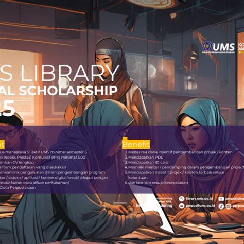 Panduan Unggah Mandiri Ums Library And Digital Services Center