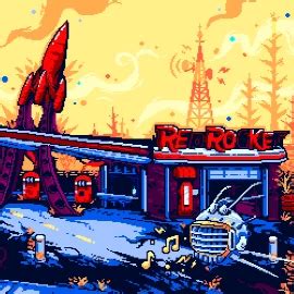 Rocket Fuel By Astrawitch On Newgrounds
