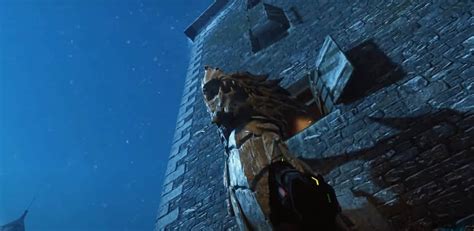 Bo3 Zombies Der Eisendrache Stone Dragon Locations