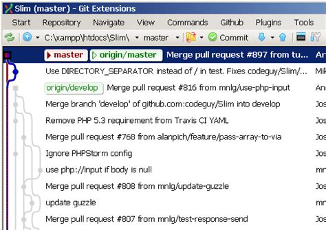 Deploy An Application Using Git