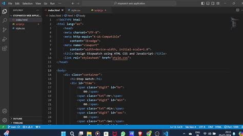 Dipak Hemane On Linkedin Prodigyinfotech Html Css Javascript