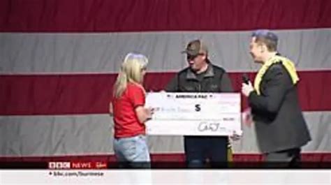 အမေရိကန် ရွေးကောက်ပွဲ ဘယ်လို ကျင်းပလဲ။ Bbc News မြန်မာ