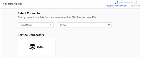Buffer Embedded Bi Data Connector Bold Bi Documentation