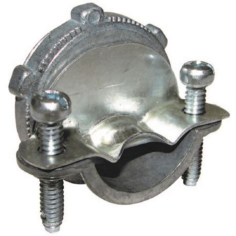 Clamp On Wire Connector