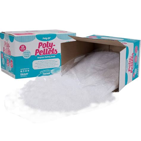 Discover The Magic Of Poly Pellets For Your Crafting Needs