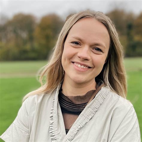 Velkommen Til Anna Sofie Som Ny Fagkonsulent I Cfdp Center For Digital Pædagogik