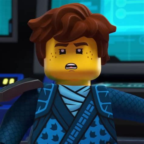 Pin Su Jay Walker Nel