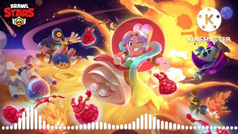 브롤스타즈 추석 배경음악 Youtube