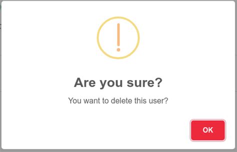 Implement Sweet Alerts With React JS