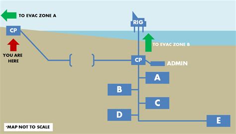 SCP Site B Minecraft Map