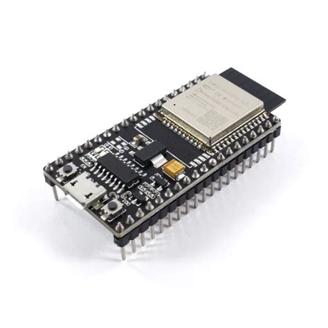 ESP WROOM E Dev Board Make Electronics