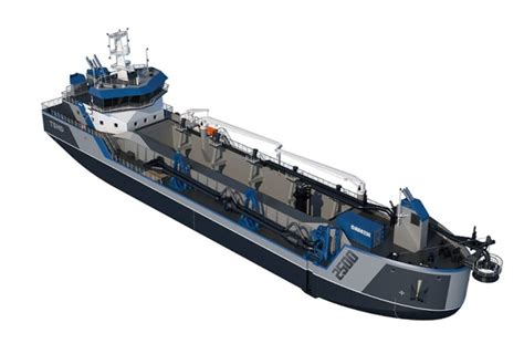 Blueview Presents Bv5000 Sonar New Technique Usa Dredging Today