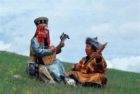 内蒙古非物质文化遗产保护中心非遗名录详情