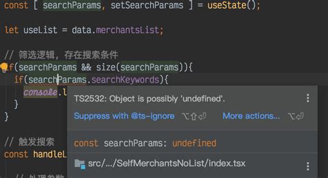 Why Get This Bug · Issue 38702 · Microsofttypescript · Github