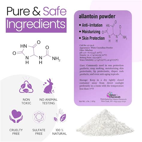 Glycolic Acid Powder Diy Glycolic Crystal Powder Is 99 Pure Diy 8 Oz 226 Grams Daraz Pk