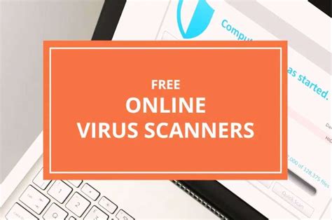 Best Online Scanner For Viruses You Can Use For Free