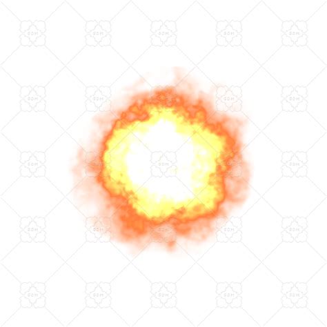 D Explosions Hyperpack Bundle GameDev Market