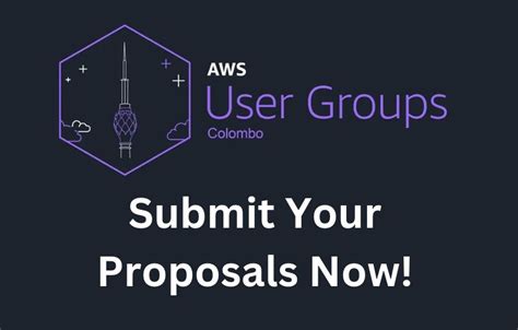 Aws User Group Colombo On Linkedin Meetup May Awsusergroup