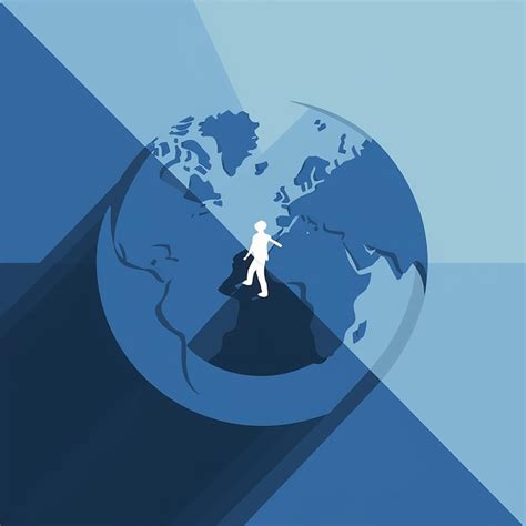 World Diabetes Day Education And Advocacy Premium Ai Generated Image