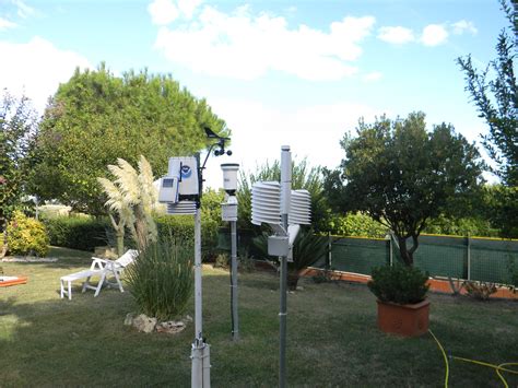 Sigfox And LoRaWAN Compared To GPRS GSM GPRS LTE NB IoT In Weather Stations BARANI