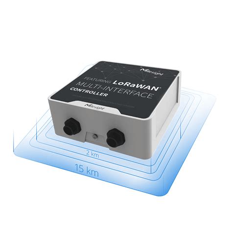 Milesight Controller Uc500 Series Heliummart