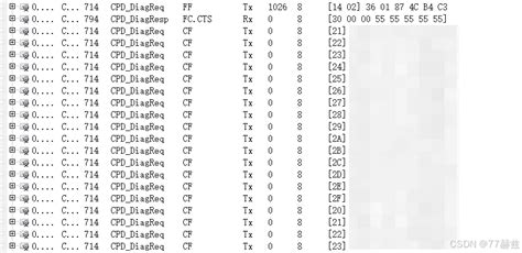 基于uds的flash 刷写——bootload刷写流程详解 uds bootload csdn博客