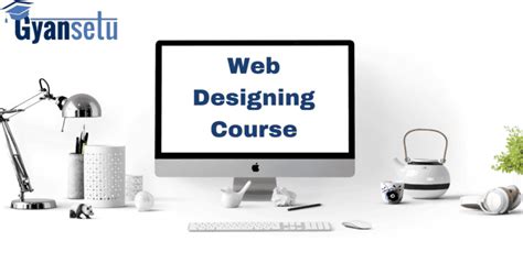Web Designing Course Syllabus HTML And CSS Gyansetu