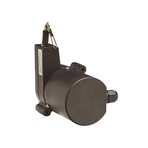 Linear Position Sensor Potentiometer Ip65 Analog Ritm Industry