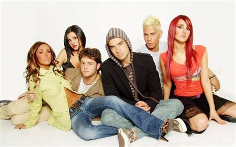 Rebelde Qué Pasó Con La Elite Way School La Escuela De La Telenovela