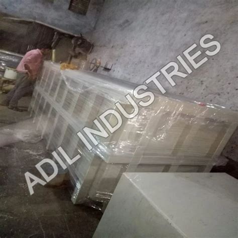 Pp Frp Tank At ₹ 30000piece Polypropylene Tank In Vasai Id