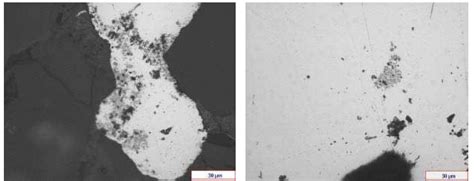 Pdf Aluminum Melt Cleanliness Performance Evaluation Using Podfa