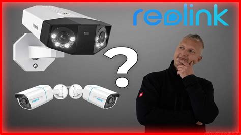 Reolink Poe Kamera Installieren Und Einrichten Nvr Client App Commaik