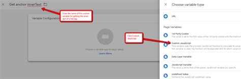 Easy Steps To Track All Links With Google Tag Manager