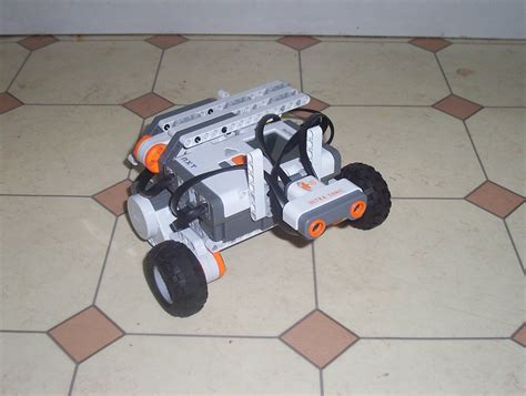 Turtle Challenge Entry Robotshop Community