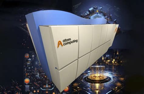Atom Computing Rompe La Barrera De Los 1 000 Qubits ¿qué Significa