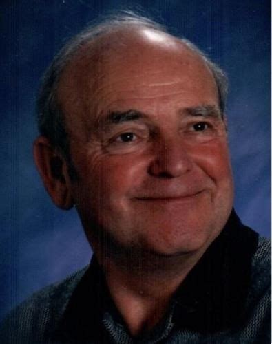 Robert Merrill Obituary 1942 2021 Spokane Wa Spokesman Review