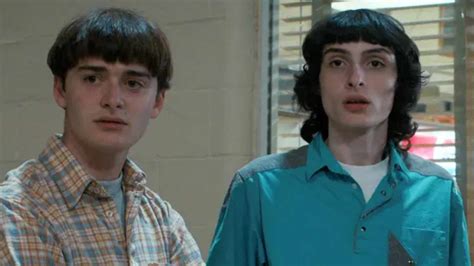 Stranger Things Finn Wolfhard On Fans Shipping Byler Exclusive