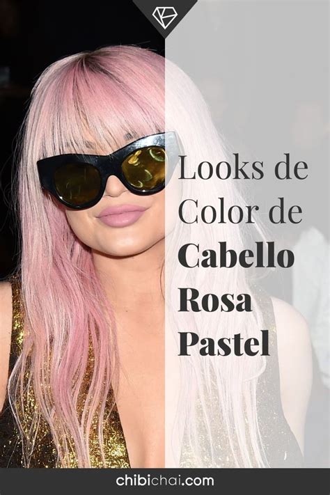 Color De Cabello Rosa Pastel Looks Del 2020 Cabello Color Rosa Cabello Rosa Pastel Cabello Rosa