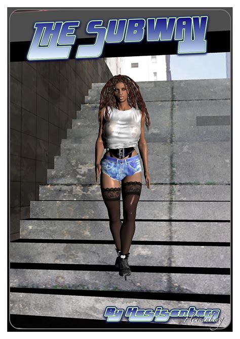 The Subway Porn Pictures Xxx Photos Sex Images 1510032 Pictoa