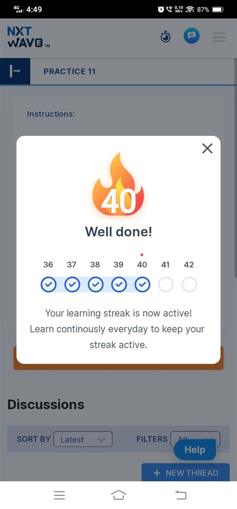 Dhivya Kannan On Linkedin Ccbp Codeislife