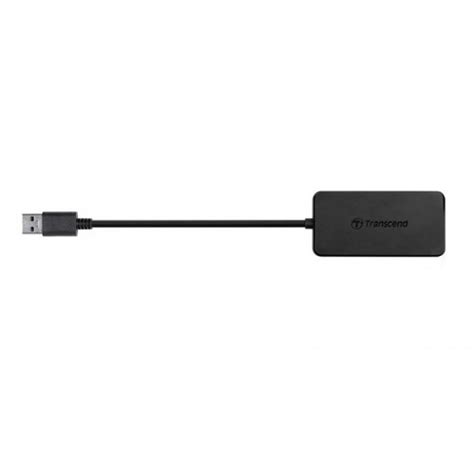 Transcend Hub K Port Usb Hub Price In Bangladesh Star Tech