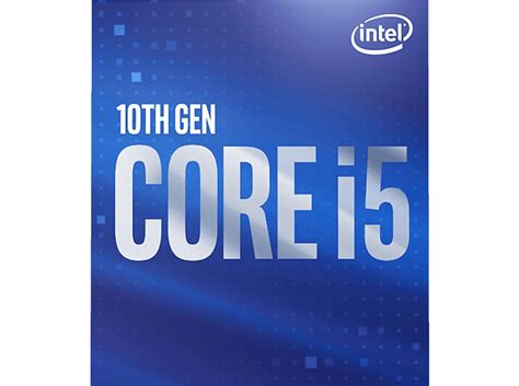 INTEL Core™ i5-10400 Prozessor Prozessor kaufen | SATURN
