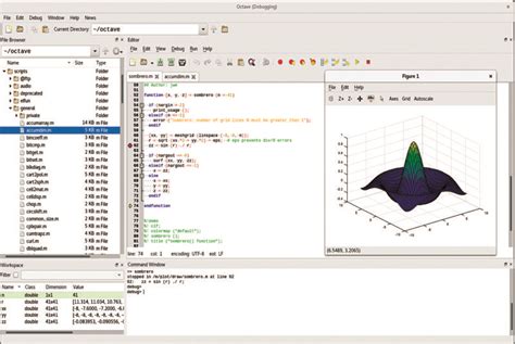 Ease Your Numerical Analysis With Octave 421 Software Review