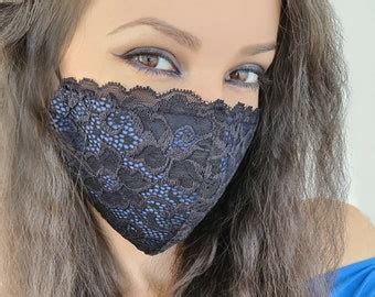 Sexy Mask Etsy