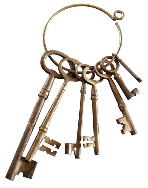 Key PNG High Quality Image PNG All