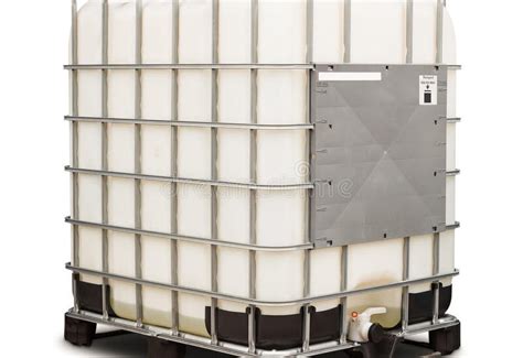 Bulk Liquid Containers Market Future Plans And Industry Growth With