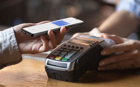 NFC Near Field Communication How It Works On Your Smartphone MobileDokan